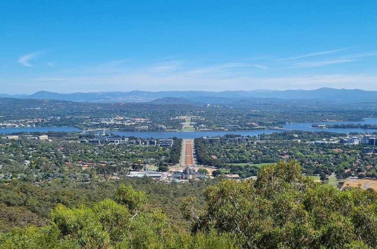 30 Things to do in Canberra: Best Attractions and Hidden Gems ...