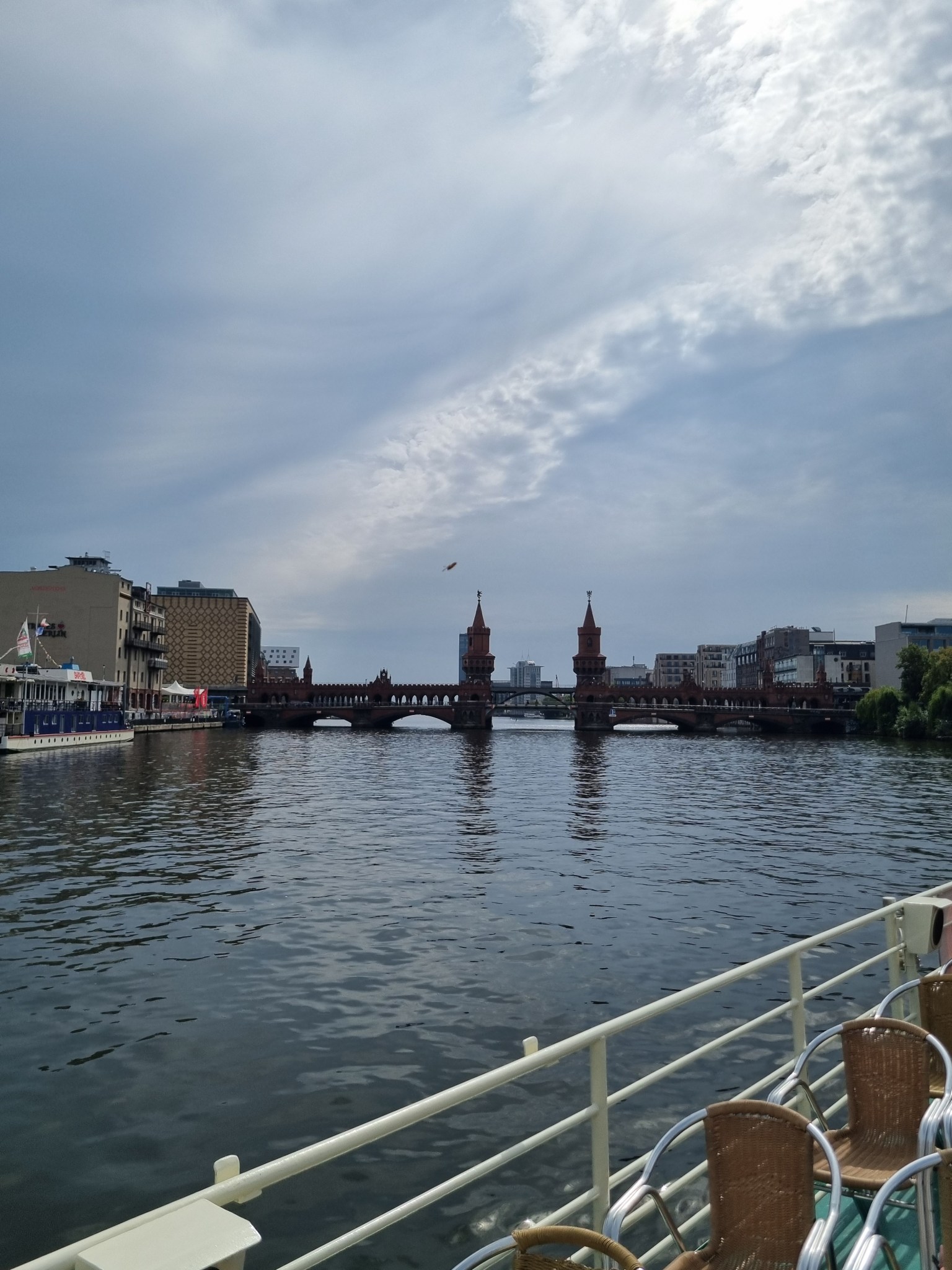 5 Days in Berlin: Your Ultimate Travel Guide – Michelle Cacija ...