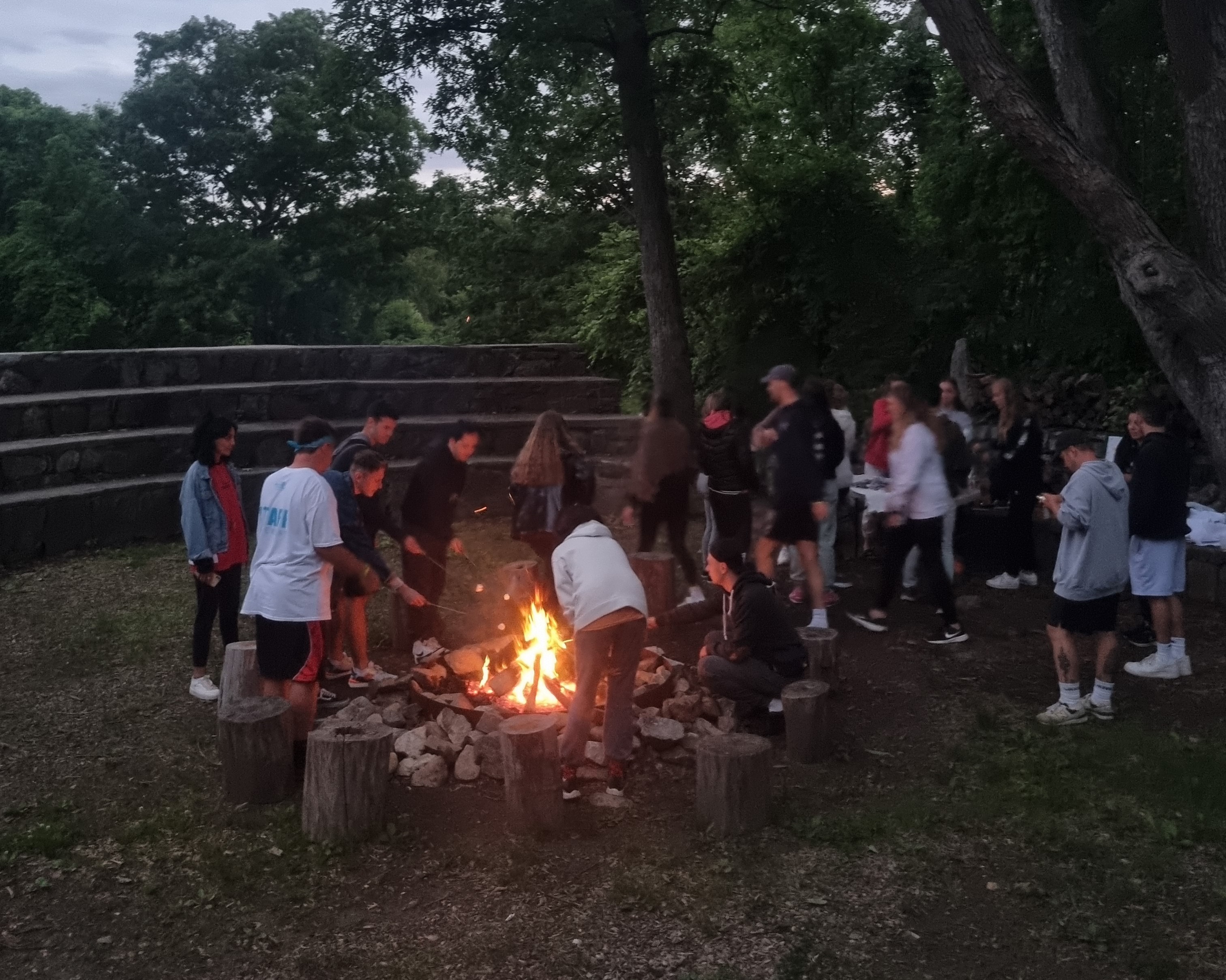 Essential Tips for Camp America: What to Know Before You Go – Michelle ...