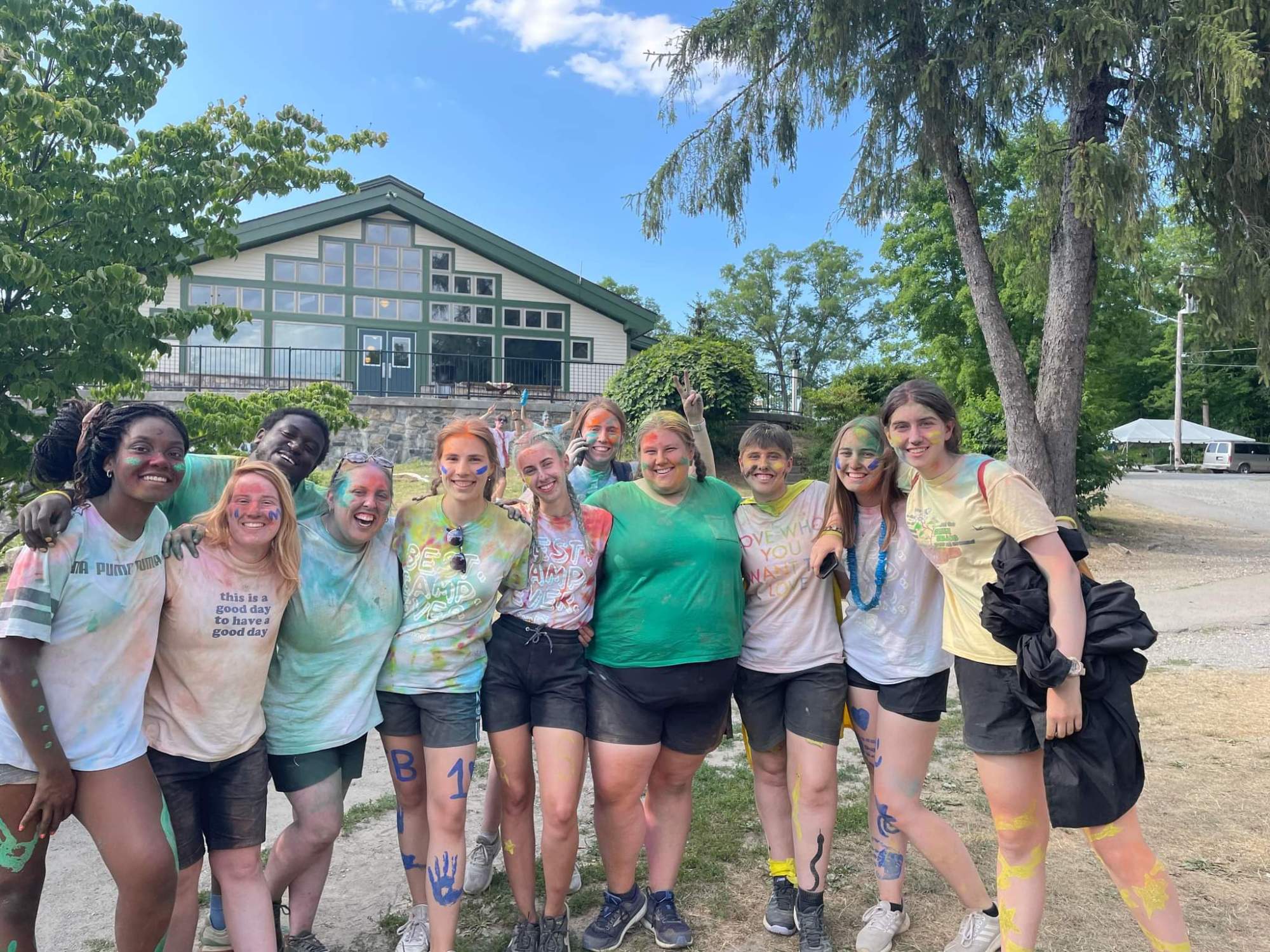 Essential Tips for Camp America: What to Know Before You Go – Michelle ...