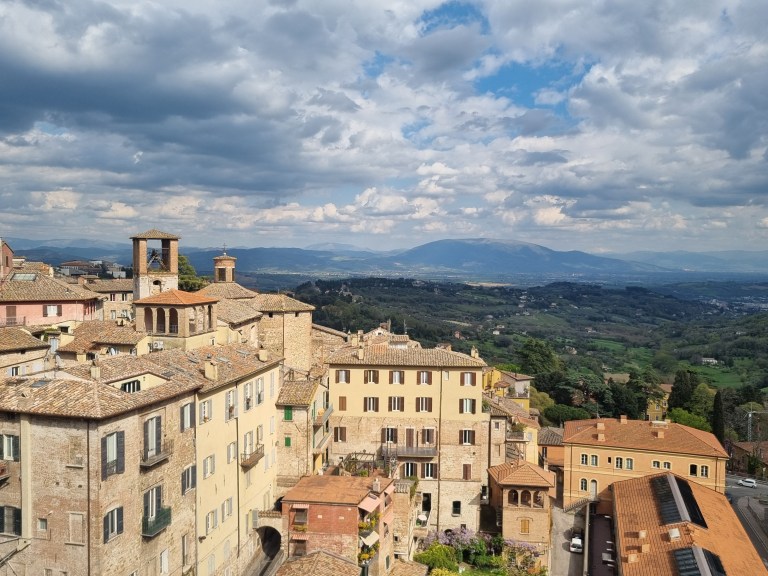 Perugia Travel Tips: What You Need To Know – Michelle Cacija