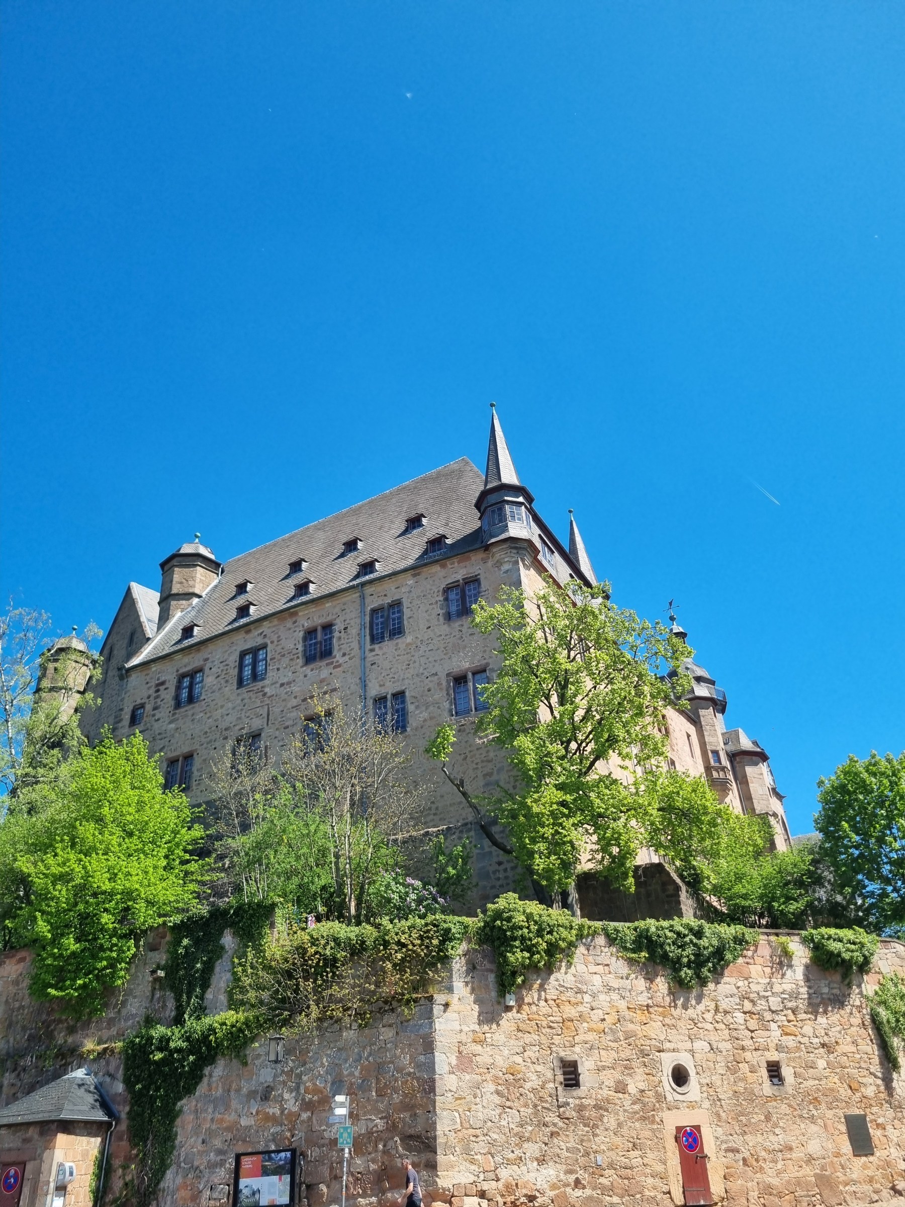 Explore Marburg: A Fairytale City Guide – Michelle Cacija