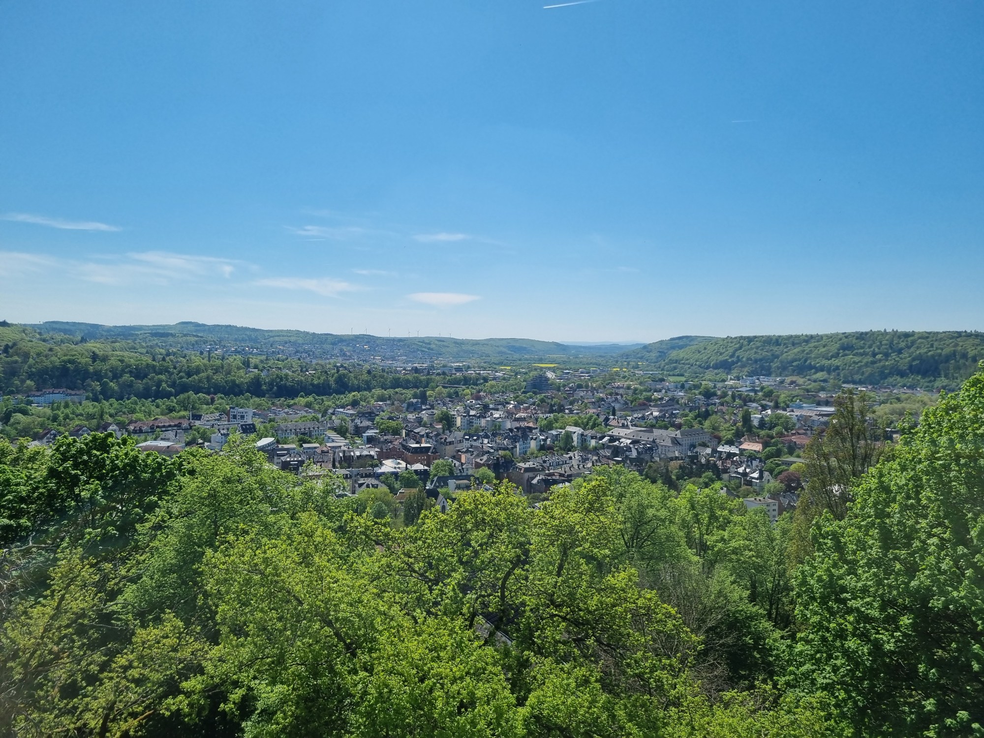 Explore Marburg: A Fairytale City Guide – Michelle Cacija